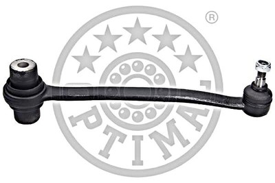 OPTIMAL Rear Track Control Arm Lower For MERCEDES C215 W215 98-06 ...