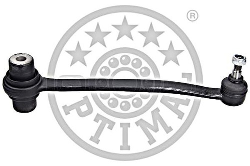 OPTIMAL Rear Track Control Arm Lower For MERCEDES C215 W215 98-06 ...