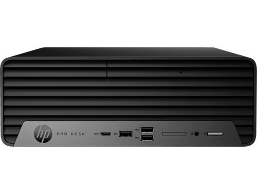 HP ProDesk 400 G9 SFF 8Q797PA Core i3-13300 8GB 256GB SSD W11P 1YOS ...