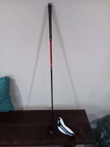 Cobra Aerojet Hybrid 4. Excellent Condition. Reg.Flex KBS 75 Graphite. | eBay