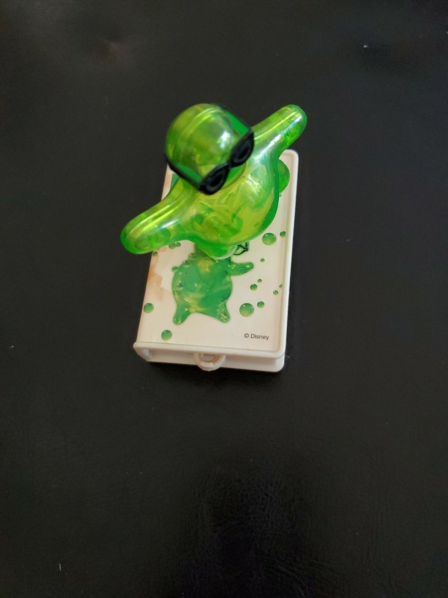 Flubber Toy