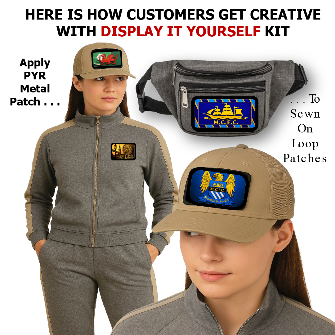 FORD RAPTOR Desert Air RMP - PYR Metal Artwork + Display It Yourself ...