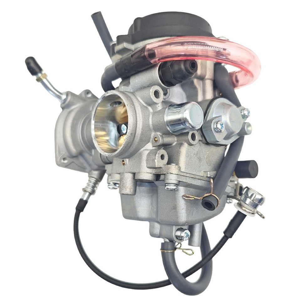 【Genuine】OEM Carburetor For 2004-13 Yamaha Raptor 350 YFM350R YFM350 ...