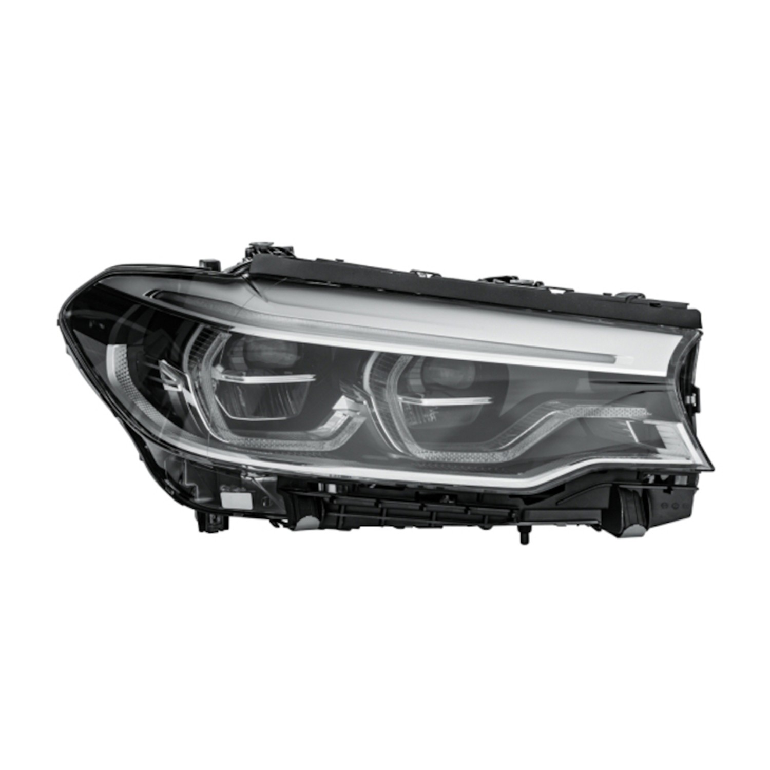 New LED Headlight Replaces 63117214966 | eBay