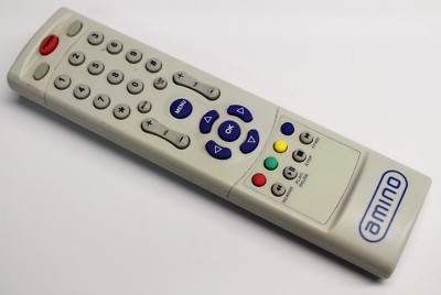 Amino Remote TZRC43B30 Remote Control | eBay