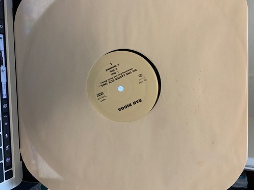 Rah Digga - Imperial / Do the Ladies Run This... (2000, 12'' Single) | eBay