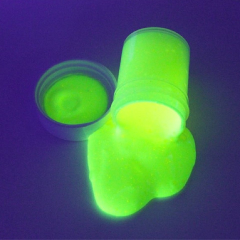 UV Black light Neon Fluorescent Rave Party Poster Acrylic Paint | eBay