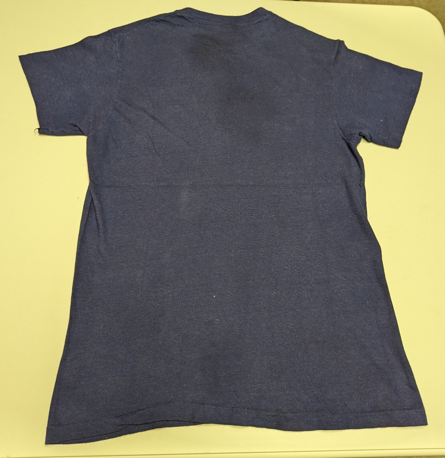 vintage 70s THE MR BILL SHOW OH NO - Gem