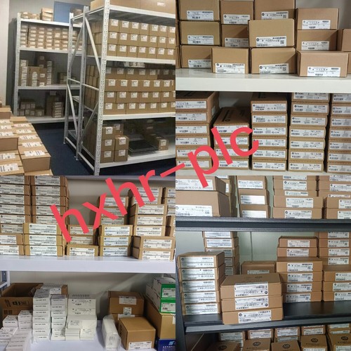 New Omron NX-AD4603 NXAD4603 Analog Input Unit In Box | eBay