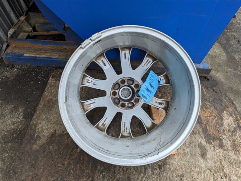 Wheel 20x8-1/2 Alloy 10 Spoke Fits 14-17 RANGE ROVER SPORT , LR044848 ...