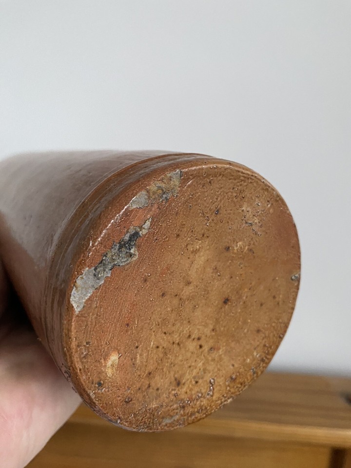 Vintage Ober-Selters Nassau Impressed German Salt Glaze Mineral Water ...