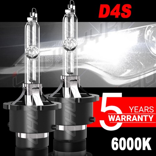 For 2007-2012 Lexus LS 460 600h Xenon HID Headlight Replacement Bulb ...