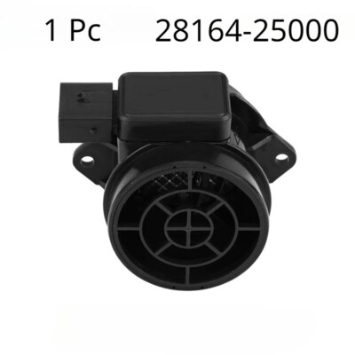 Mass Air Flow Sensor 28164-25000 For Kia Rio Hyundai Sonata Elantra 2 ...