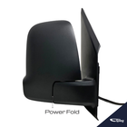 Pair Side Mirror for 2019-2024 Sprinter Van w Power Folding Heated ...