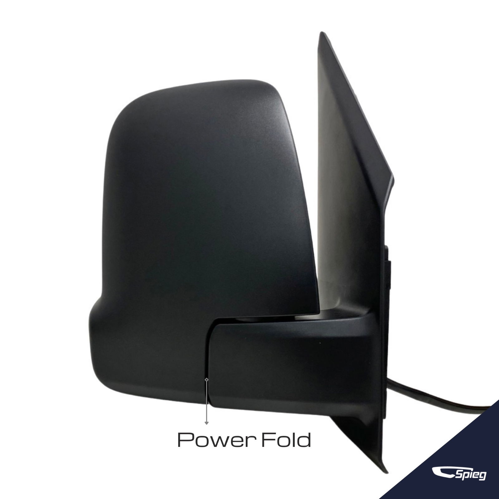 Pair Side Mirror for 2019-2024 Sprinter Van w Power Folding Heated ...
