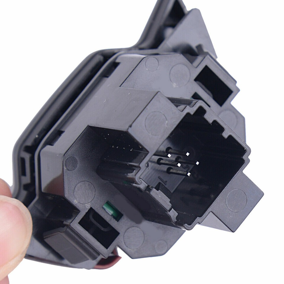 1519127 For Ford C-MAX Ecosport Kuga Hazard Emergency Light Switch ...