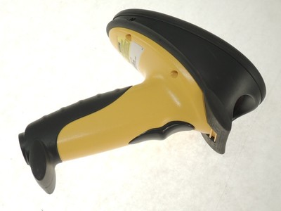 Barcode Scanners - Symbol Technologies