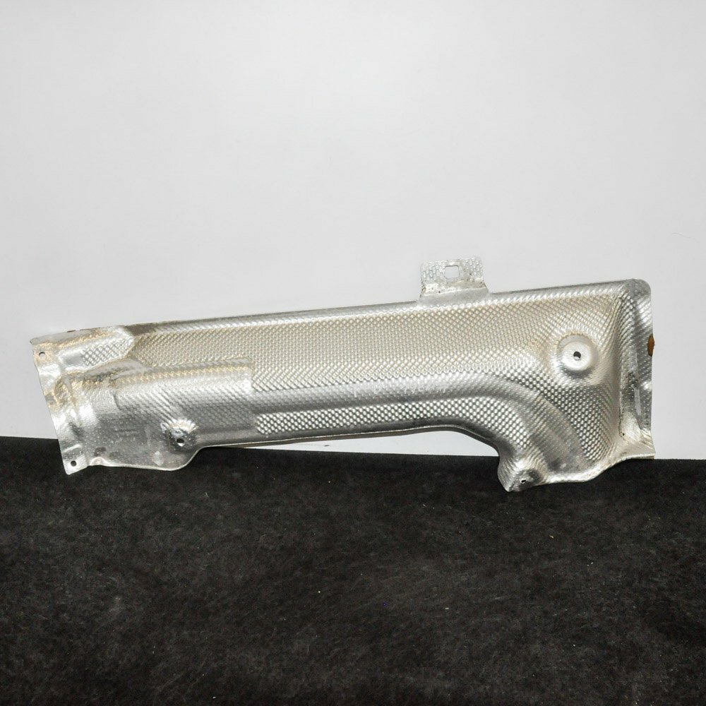 MERCEDES-BENZ E-CLASS Right Side Heat Shield W212 2.1 Diesel ...