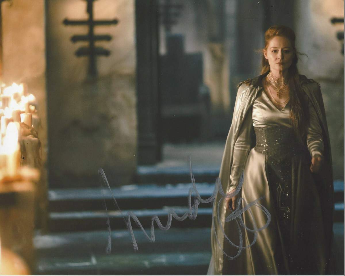 Lord Of The Rings Eowyn Actress