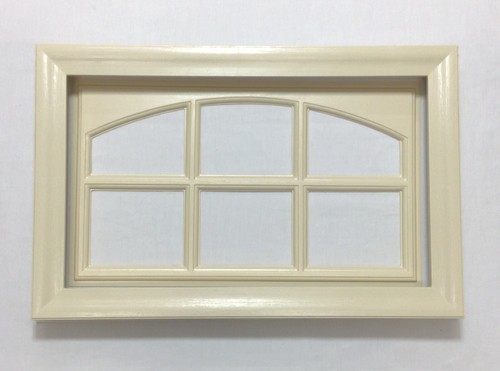 Amarr Garage Door Window Kit Short Panel Frame Insert Grill Glass ...