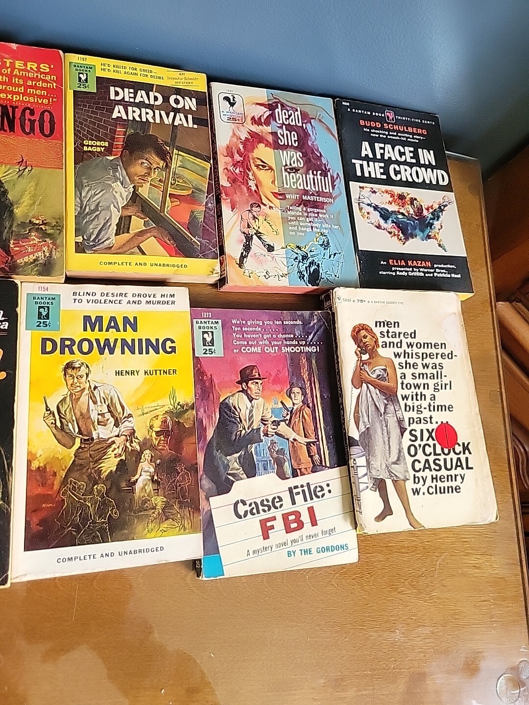 Vintage Romance Sleaze Paperback Books Lot of 32 Pocketbooks Paperback ...