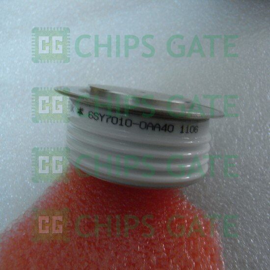 Westcode 6SY7010-0AA40 Module - White for sale online | eBay