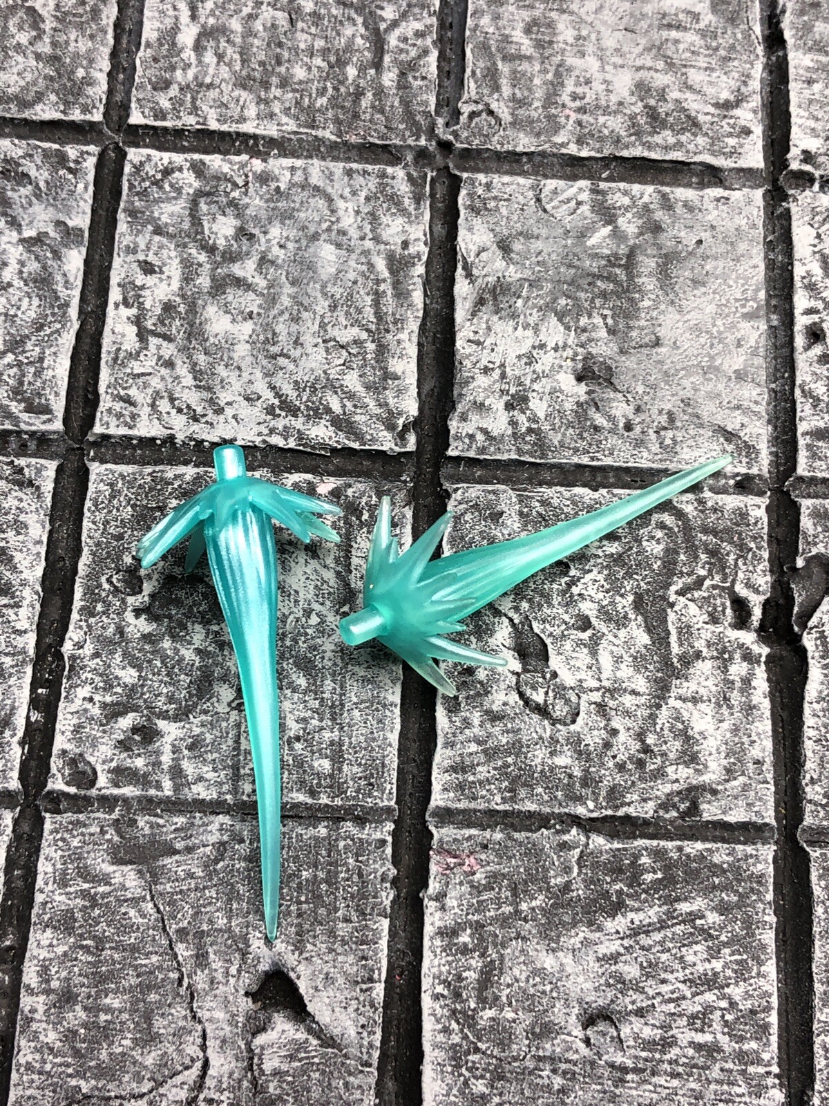 2017 Marvel Legends IRON MAN Mark 50 Special effects fodder 6” Figure 😎 ...