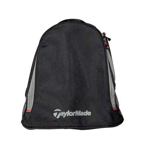 TAYLORMADE SHOE BAG 15x11 Read | eBay