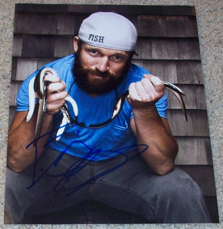 Eric Young Off The Hook