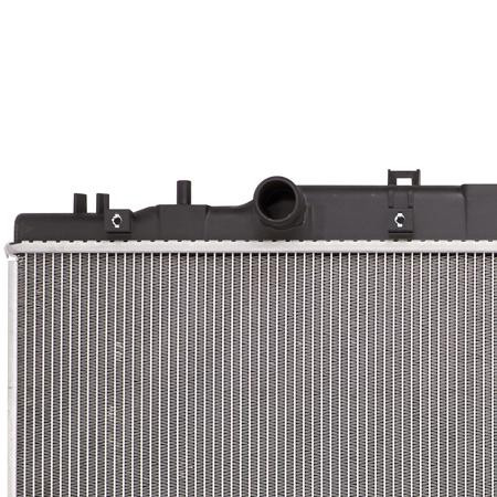 Radiator For 16-22 Honda HR-V 1.8L Free Shipping | eBay