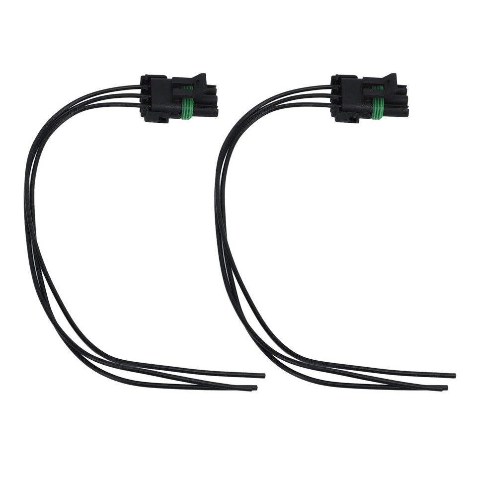 Vehicle TPS Pigtail Harness Tear Resistant Easy To Install High ...