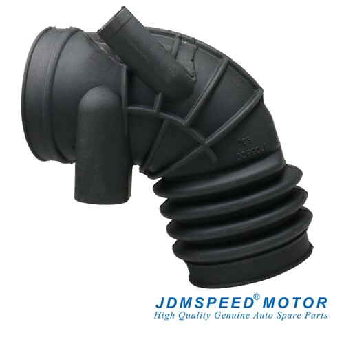 Fresh Engine Air Intake Boot Elbow for 1987-1989 BMW E30 325i 325iX ...
