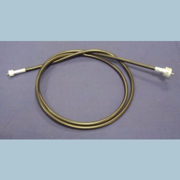 New Speedometer Cable Triumph TR3 TR3A TR3B TR4 TR4A Without Overdrive ...
