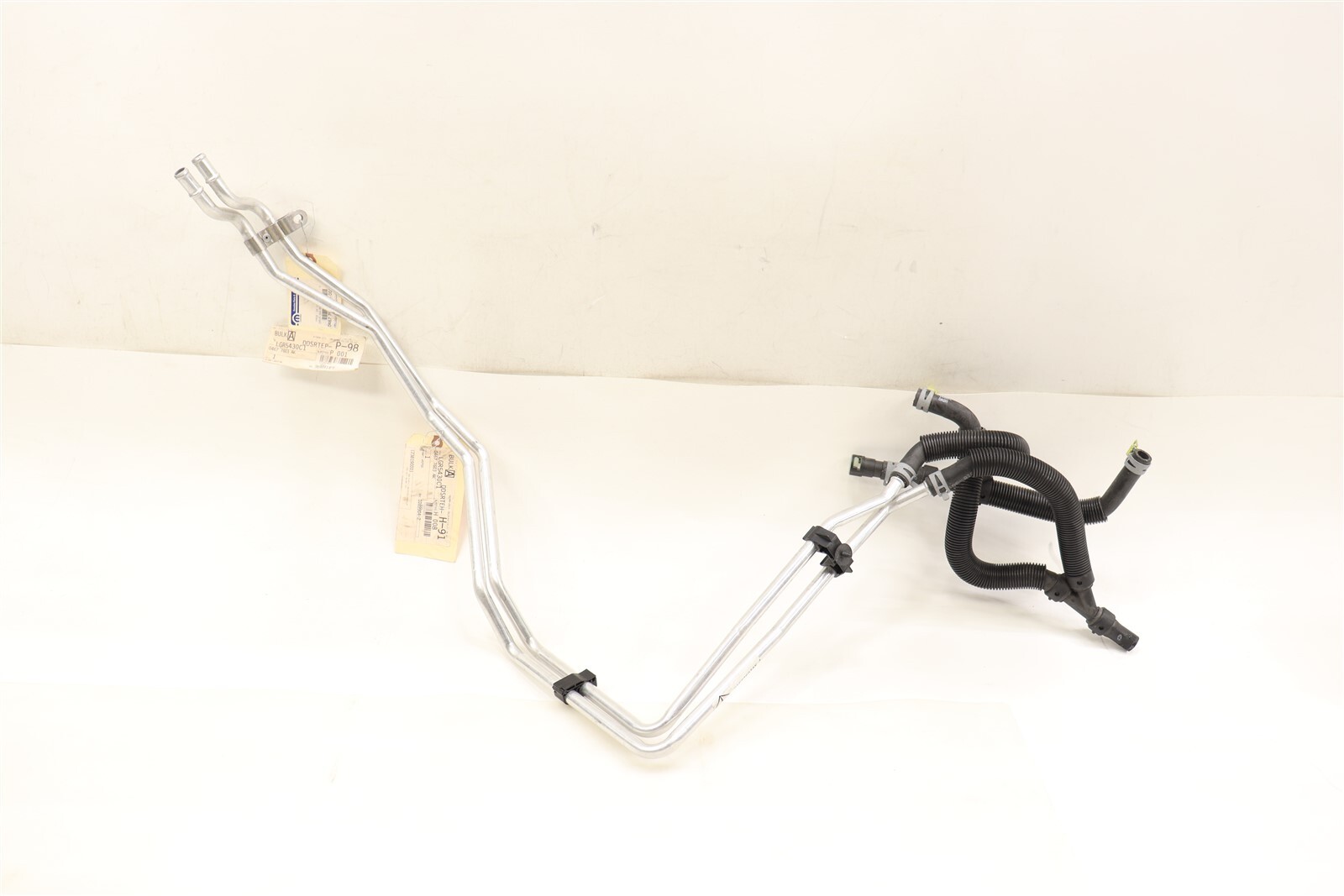 HVAC Heater Hose Kit-LX, VIN: E Mopar 04677603AK for sale online | eBay