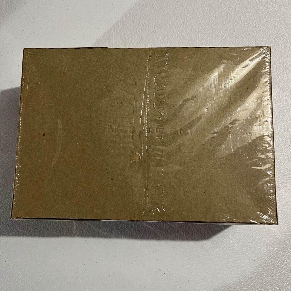 Mpc FORD EXP SPORT MPC 1/25 Scale Vintage Kit #1-0835 Sealed