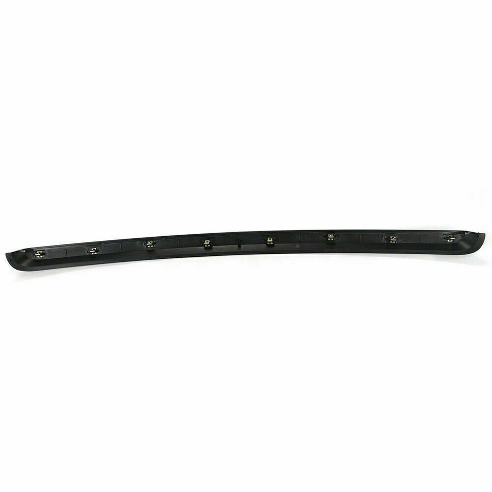 Hood Molding Trim Moulding Fit For GMC Sierra 1500Truck GM1235110 ...
