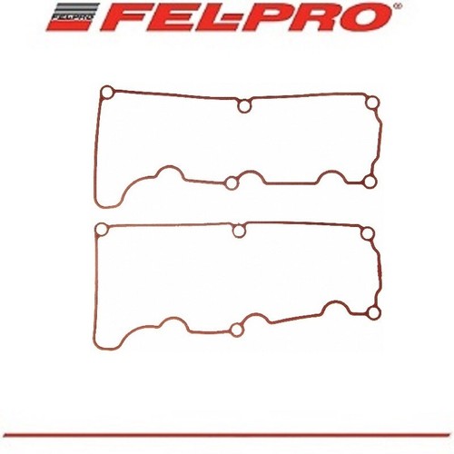 FEL-PRO Valve Cover Gasket Set For 2001-2011 FORD RANGER V6-4.0L | eBay