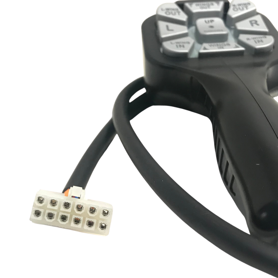 SnowDogg Aftermarket Controller 16161600 V Plow Control Handheld XV VMD ...