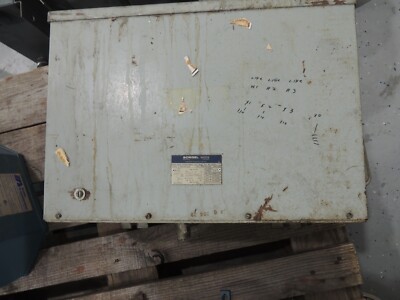 Transformers - Sorgel Transformer