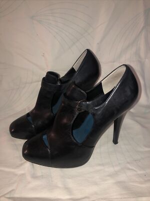 Max Studio Vintage Style Shoes Size 7 M | eBay