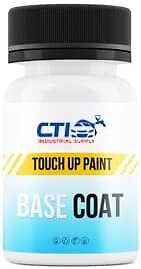 Automotive Touch Up Paint Jar w/ Brush Kia - Wolf Gray C7S | eBay