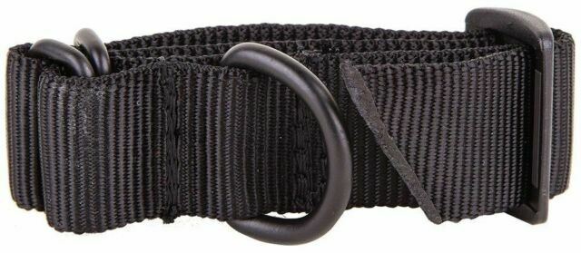 Blackhawk 70SA00BK Single Point Sling Adapter Heavy Duty Nylon with D ...