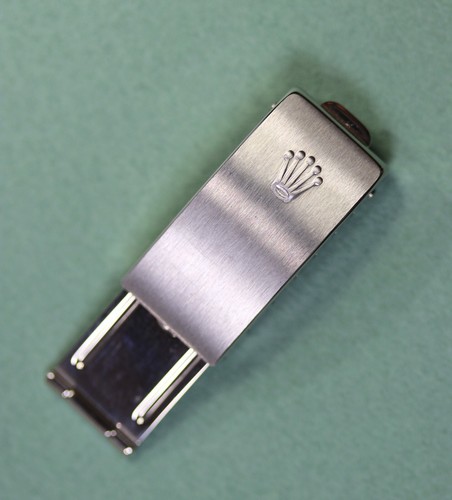 ROLEX - 7835 Clasp / Clasp /13mm | eBay