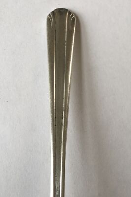 DAL Spoon Vintage Souvenir Collectible | eBay