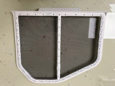 Coin-op Washers & Dryers - Maytag Commercial Washer