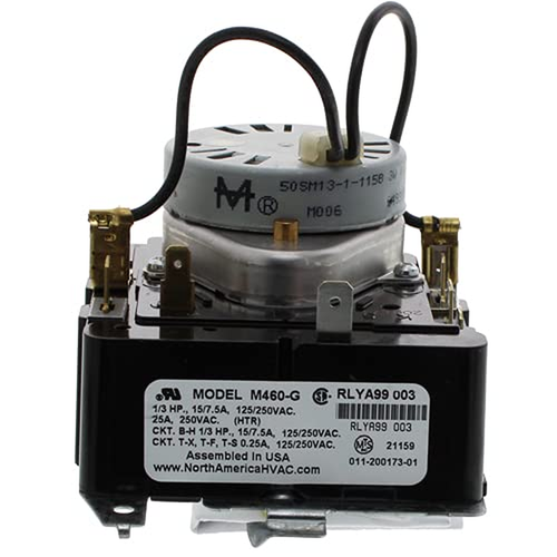 Upgraded Dryer Timer Control Fits General Electric Hotpoint Replacement ...