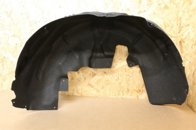 Mercedes-Benz GLC X253 Rear Left Inner Fender A2536900530 2015 11594037 ...