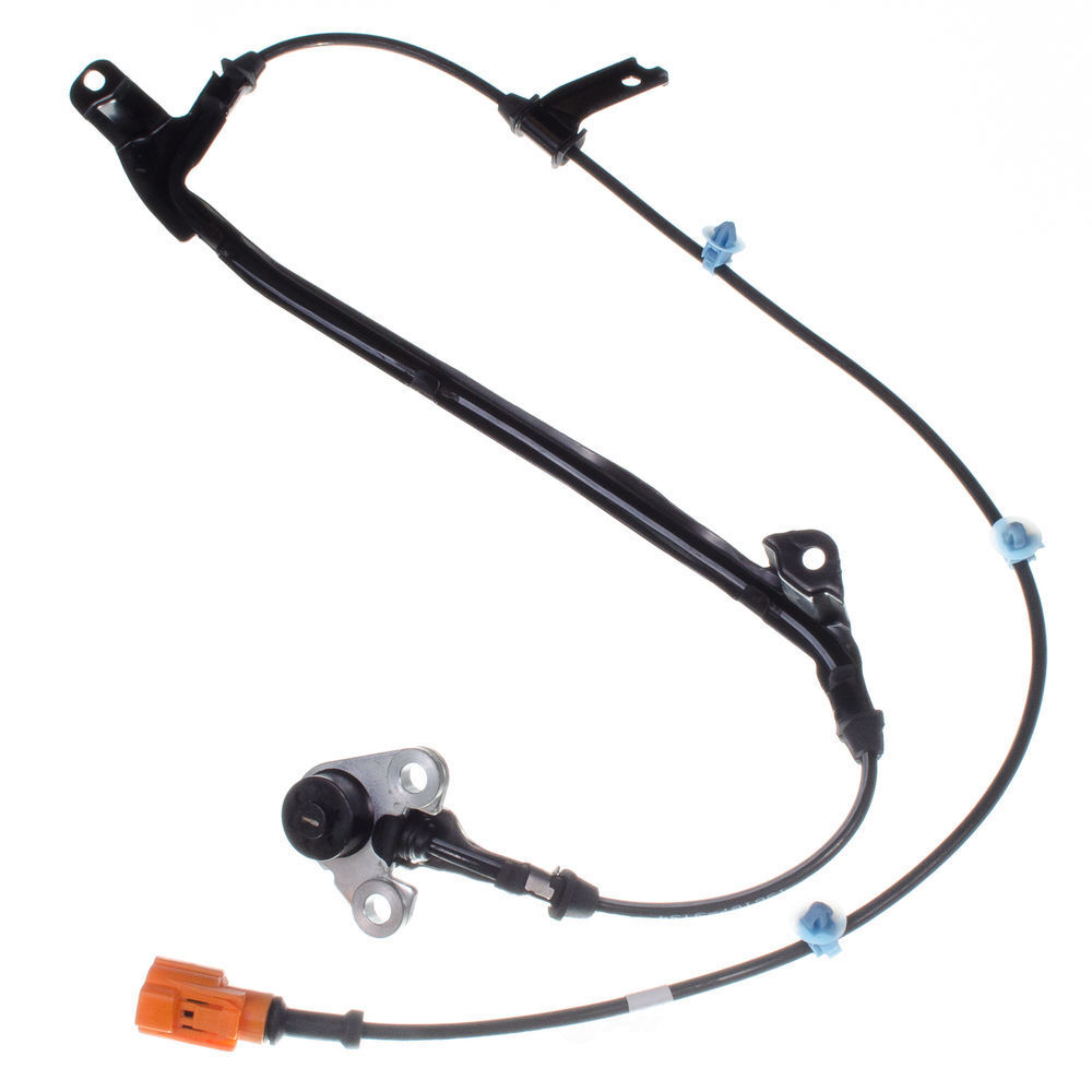 ABS Wheel Speed Sensor-Sedan Rear Left Holstein 2ABS1254 fits 1995 ...
