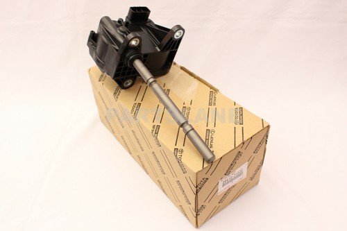 Toyota Hilux GUN125 KUN125 Fortuner OEM Transfer Shift Actuator 36410 ...