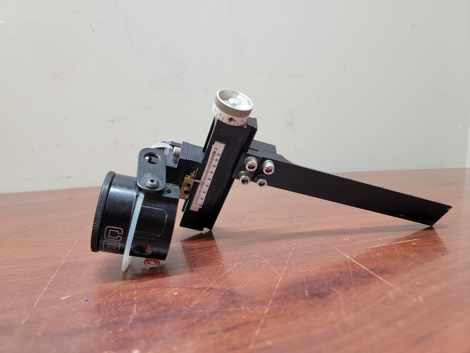 Shrewd Archery Target Sight, CBE Competition Plus c-x | eBay